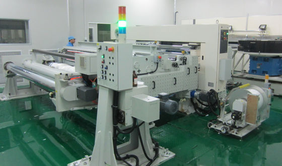 Quality Film Rewinder Machine & Slitter Rewinder Machine factory from China