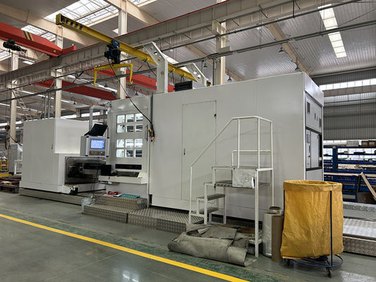 Micron Aluminum 75mm Vacuum Deposition Systems Vacuum Metalizer