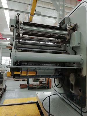 25 Micro 75mm Sputter Deposition Machine Environmental Friendly